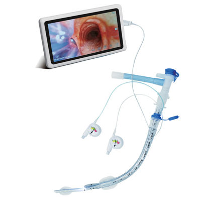 Canule nasopharyngée usine, Acheter bon prix Tube endotrachéal jetable ...